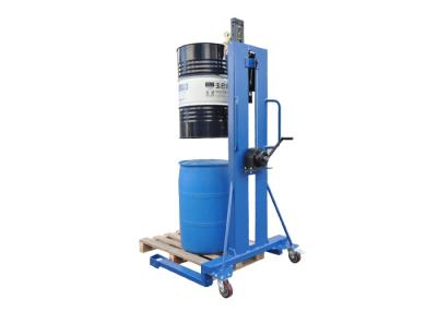 China HT350B-1 Hand Drum Transporter Durable Eager Grip  Strong Structure Safe and Reliable Capaity 350Kg for sale