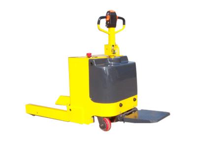 China CBE20R Electric Pallet Truck Capacity 2200Kg for sale