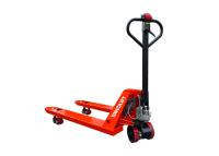 China ET16 Lithium Battery Semi Electric Pallet Truck With Capacity 1600Kg or 3500LBS for sale