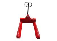 China NPR hand Pallet Truck Designed For Carrying Horizontal Transport Loading Capacity 2000Kg for sale