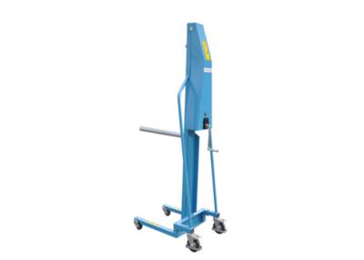 China M200A Single Shaft Rod Handling Trolley For Using in Narrow Aisles Loading Capacity 200Kg for sale