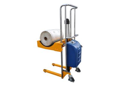 China EF Bespoke Design Arc Panel Roll Handling Trolley Loading Capacity 400Kg for sale