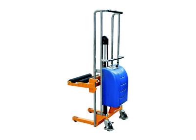 China PFG-E Electric Roller Conveyor Handling Trolley Loading Capacity 400Kg for sale