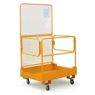 China NK30A NK30B NK30C Forldable Maintenance Platform Loading Capacity 300kg for sale