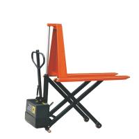 China Industrial Material Handling Equipment NPHD Hi-lift Pallet Truck  Loading Capacity 1-1.5 Ton for sale