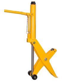 China FJ07 Forklift Jack Loading Capacity 7 Ton for sale
