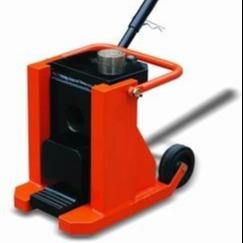 China TB Hydraulic Machine Jack Capacity 7.5-15 Ton for sale