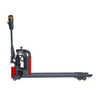China CBH16 CBD16 Newest Lithium-ion Full Electric Pallet Truck Capacity 1600kg or 3500LBS for sale