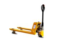 China ET20MH Semi Electric Walking Type Pallet Truck Capacity 3000kg Forklift for sale