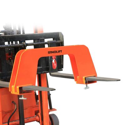 China MK40 Fork Hook Loading Capacity 4000Kg for sale