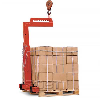 China CK Series Crane Forks 1 Ton- 5 Ton for sale