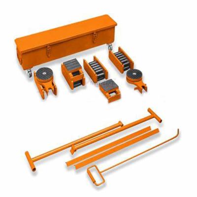 China SK Complete Roll Skates Kits Loading Capacity 2 Ton-6 Ton for sale