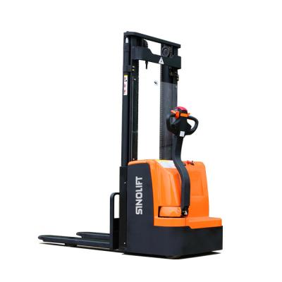 China CDD15C Counter Balanced Forklift Capacity 1500kg 3300 LBS for sale