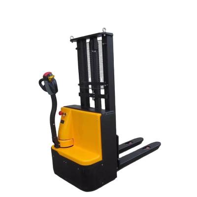 China SINOLIFT CDD-ES Economic Electric Stacker for sale