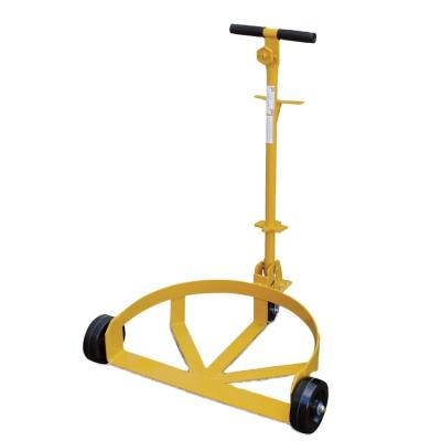 China DC500 Removable Handle Drum Lifter With Capacity 500Kg or 1100 LBS for sale