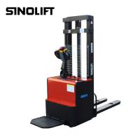 China Sinolift CDD15W POWERFUL Electric pallet truck for sale
