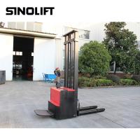 China Sinolift CDD15W POWERFUL Electric pallet truck for sale