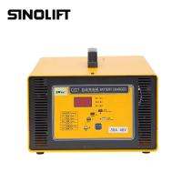 China Sinolift CZC7 Series Automatic Charger for sale