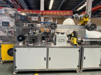 China 8kg/H Lab Use 3D Filament Extruder Machine High Precision For PLA ABS PETG Material for sale