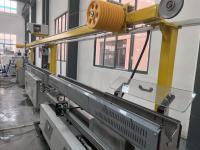China TPU Materials 3D Filament Extrusion Machine 100mm/S Customization 2.1mm Diameter for sale