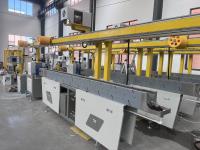 China Versatile 3D Printer Filament Production Line Customizable 1.75mm Or 3mm Diameter for sale