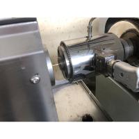 China FDM 3D Printer Filament Extrusion Line 440v 600v 1.75mm Diameter PLA Filament Extruder for sale