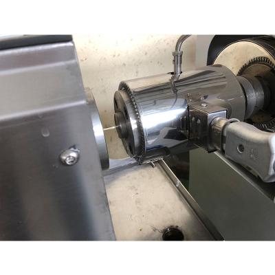 China FDM 3D Printer Filament Extrusion Line 440v 600v 1.75mm Diameter PLA Filament Extruder for sale