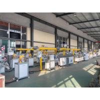 China High Accuracy 3D Filament Production Line Safety Easy Operation Customised for sale