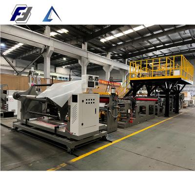 China PC PP PE plastic Sheet Making Production Line for sale