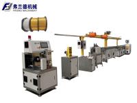 China SJ-45 Multi-Material 3D Printer Filament Extrusion Line with Barrier Screw Design and 15-30 kg/h Output for PLA ABS PETG TPU for sale