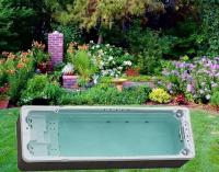 China Experience The Luxury Of Our High-Performance Swimming Spa Pool for sale