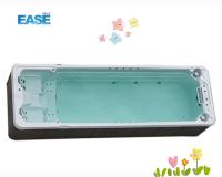 China Enhance Your Outdoor Space With Our Endless Swimming Pool for sale
