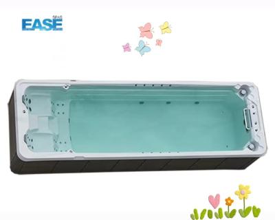 China Enhance Your Outdoor Space With Our Endless Swimming Pool for sale