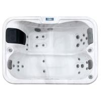 China E-161S Economic Massage 2 Person Hot Tubs For Outdoor Jacuzzi for sale