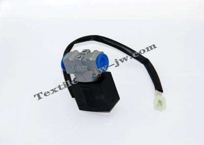 China Tsudakoma ZA Relay Solenoid Valves Airjet Loom Spare Parts for sale