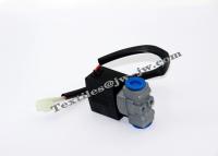 China Tsudakoma ZA Relay Solenoid Valves Airjet Loom Spare Parts for sale