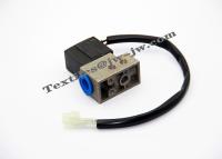 China Tsudakoma ZAX- L Relay Solenoid Valves Airjet Loom Spare Parts for sale