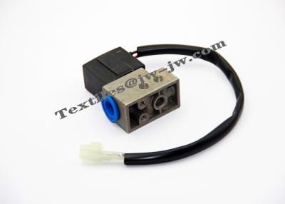China Tsudakoma ZAX- L Relay Solenoid Valves Airjet Loom Spare Parts for sale