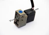 China Tsudakoma ZAX- L Relay Solenoid Valves Airjet Loom Spare Parts for sale