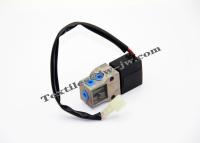 China Tsudakoma ZAX Relay Solenoid Valve Airjet Loom Parts JWAV - 1200 for sale