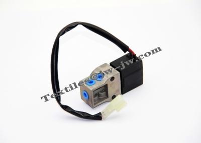 China Tsudakoma ZAX Relay Solenoid Valve Airjet Loom Parts JWAV - 1200 for sale
