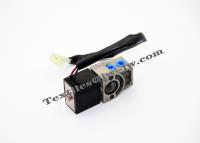 China Tsudakoma ZAX Relay Solenoid Valve Airjet Loom Parts JWAV - 1200 for sale