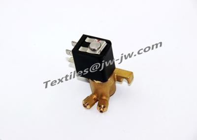 China Picanol Omni Plus 3 Relay Solenoid Valves Airjet Loom Valve for sale