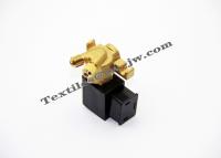 China Picanol Omni Plus 3 Relay Solenoid Valves Airjet Loom Valve for sale