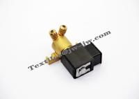 China Picanol Omni Plus 3 Relay Solenoid Valves Airjet Loom Valve for sale