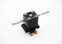 China Picanol Omni Plus 2 Relay Solenoid Valves Airjet Loom Valve for sale