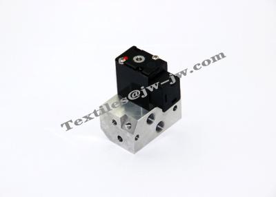 China Picanol Omni Plus A Main Solenoid Valves Airjet Loom Valve for sale