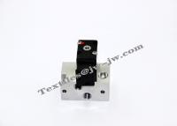 China Picanol Omni Plus A Main Solenoid Valves Airjet Loom Valve for sale