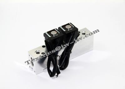 China Picanol Omni Plus B Main Solenoid Valves Airjet Loom Valve for sale
