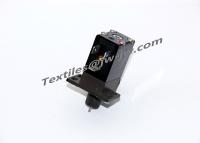China Picanol Pat Airjet Loom Solenoid Valve Iro 8407 Weft Storage Pin for sale